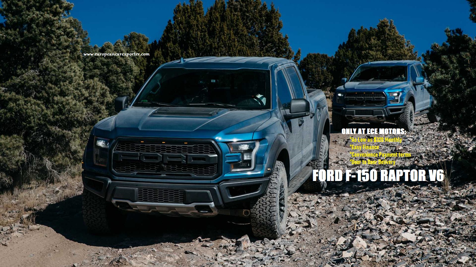 ECE Motors - Export Used and New European,Japanese,American Cars