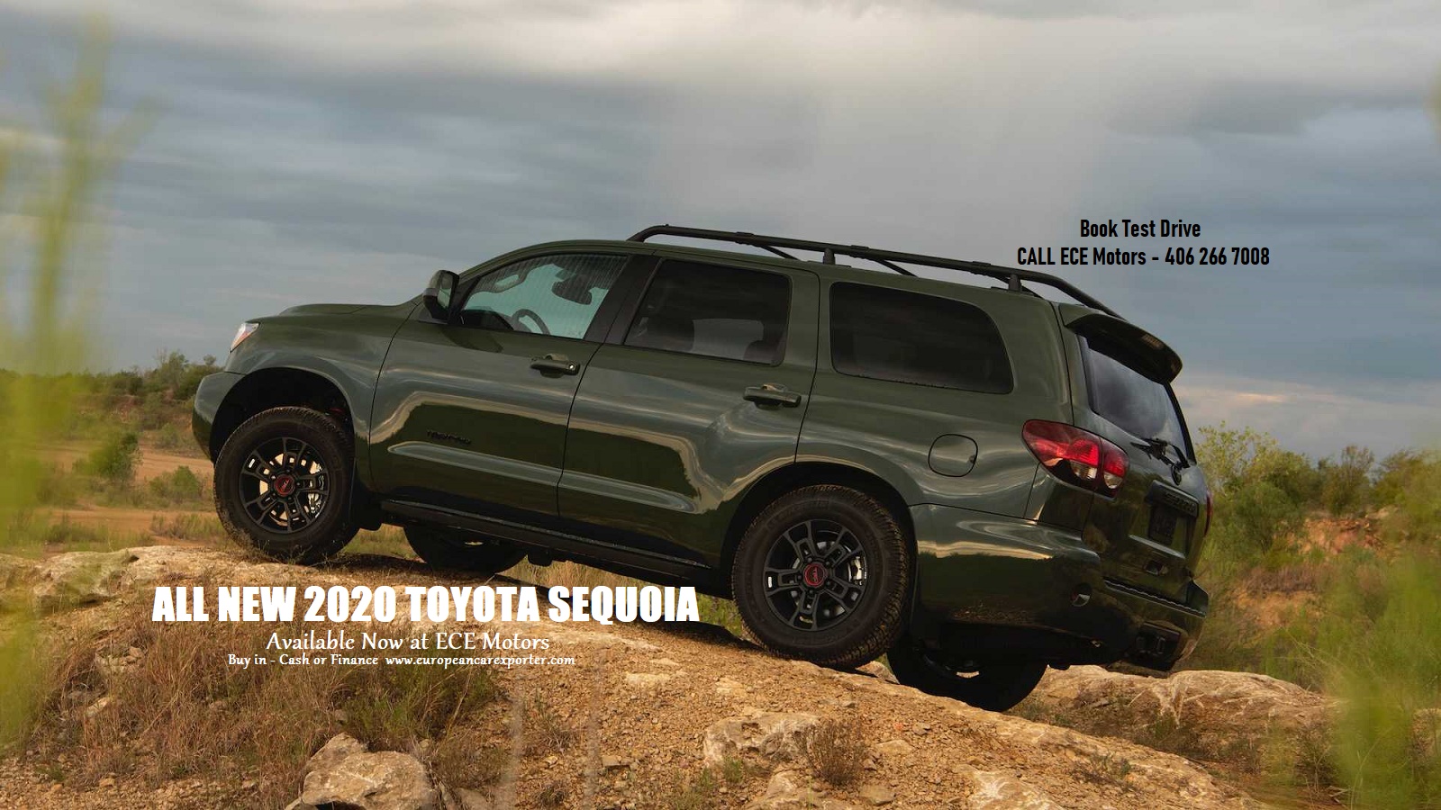 ECE Motors - Export Used and New European,Japanes & American Cars