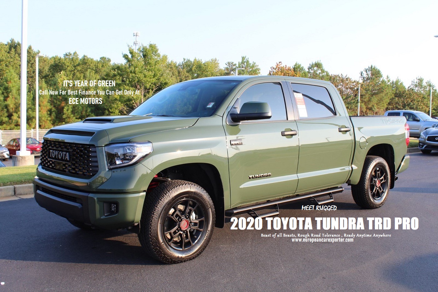 ECE Motors - Export Used and New European,Japanes & American Cars